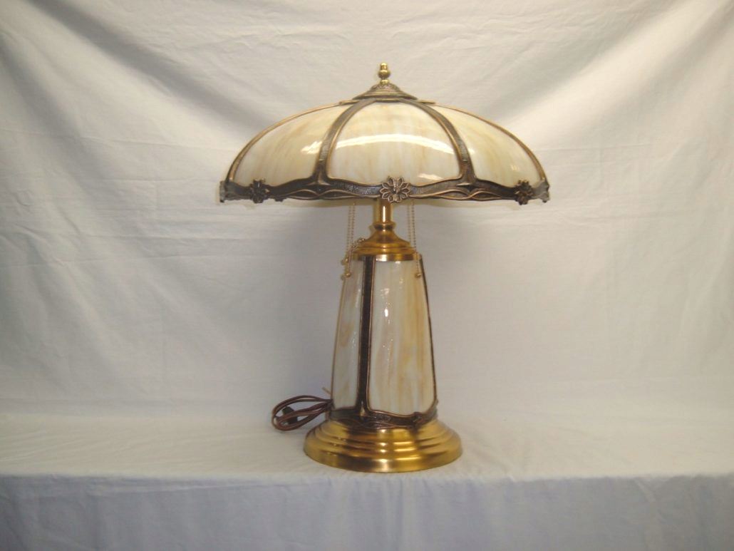 Restored Lighting Archives - Old Lamps & Things, LLC