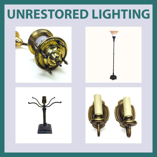 Old Lamps & Things - Old Lamps & Things, LLC