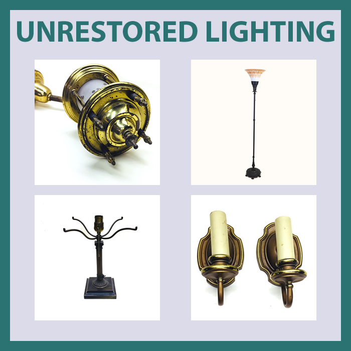 Old Lamps & Things - Old Lamps & Things, LLC