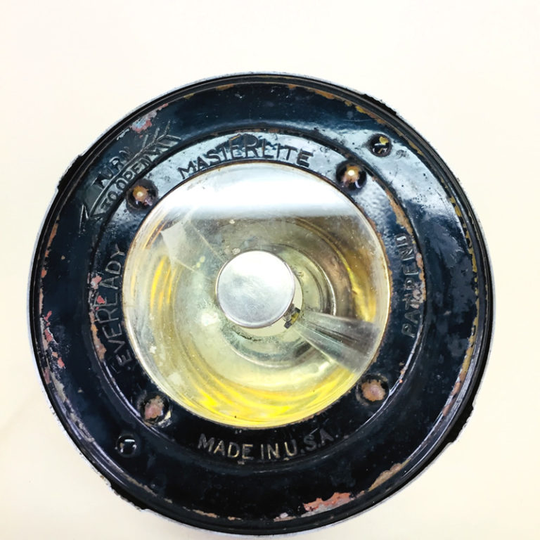 Eveready Table MasterLite - Old Lamps & Things, LLC