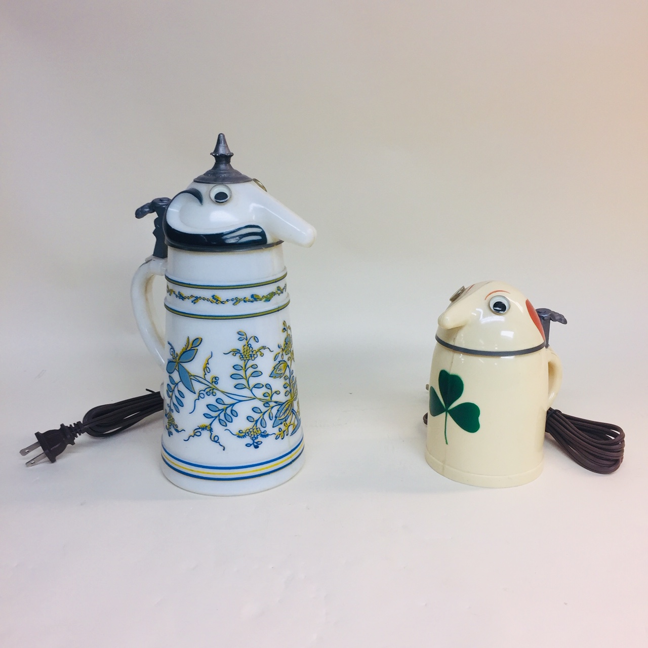 Schultz and Dooley - Old Lamps & Things, LLC